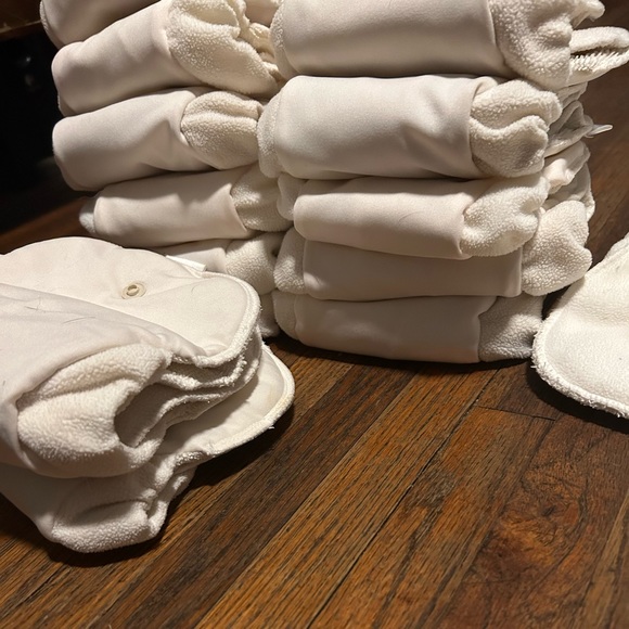 Grovia | Other | 3 Grovia No Prep Inserts | Poshmark